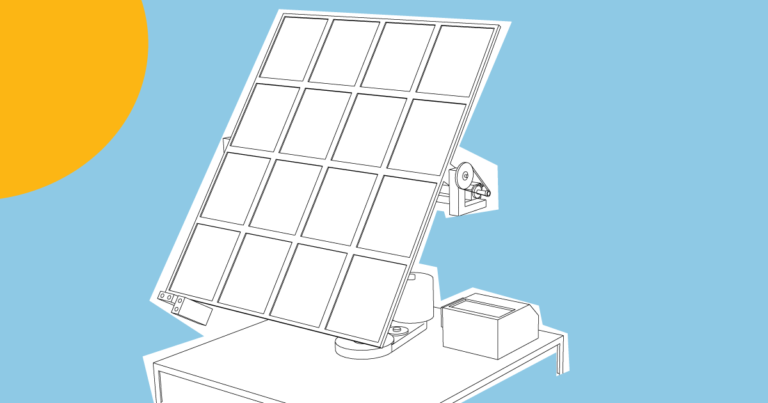 A Comprehensive Guide to the Parts of a Solar Panel System for Your ...