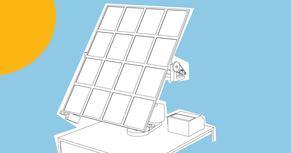 A Comprehensive Guide to the Parts of a Solar Panel System for Your ...