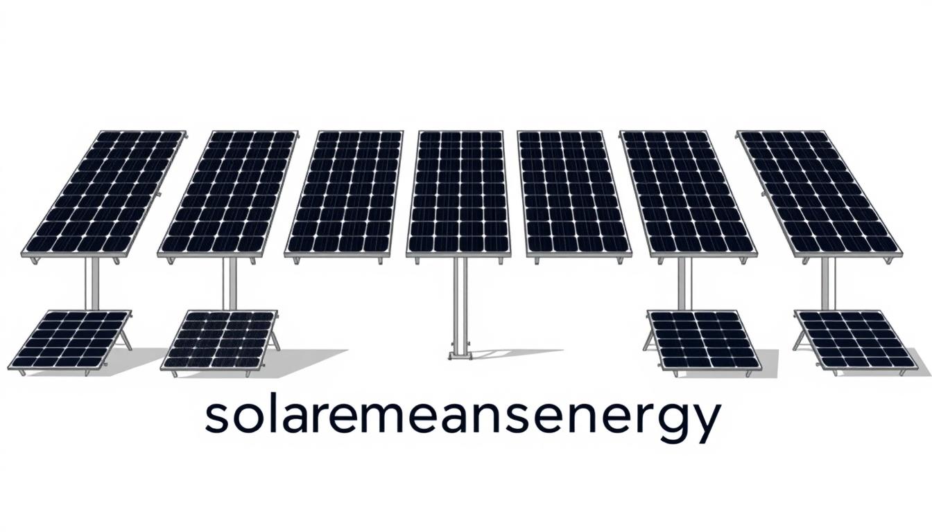 The Complete Guide to Solar Panel Design for Homeshow to design solar ...