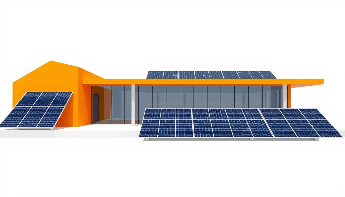 Best Solar Panel Systems for Home Installation 2025